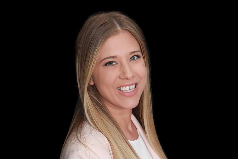 Avery Morris - Career Counsellor and Registered Psychologist in Calgary