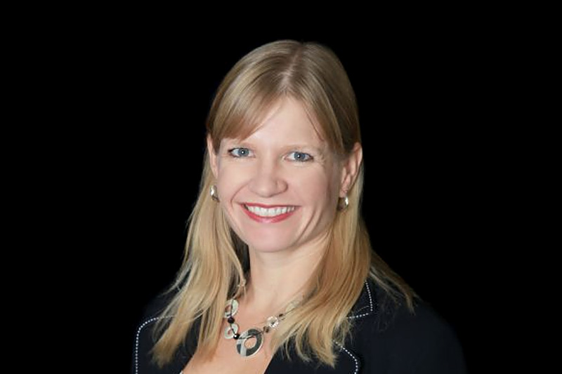 Dr. Laura Hambley - Registered Psychologist and Career Coach in Calgary