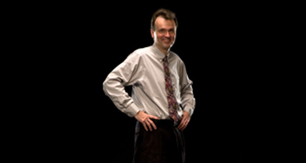 Career Spotlight: Screenwriter, Producer, and Associate Professor