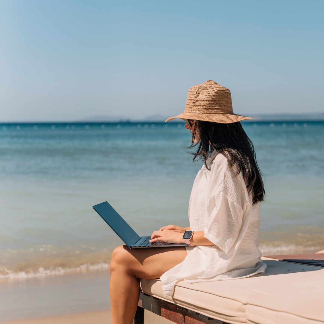 Are You Working Effectively From Home? | Canada Career Counselling